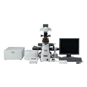 全自动共聚焦显微镜 日本Nikon A1+A1R+-数码显微镜-金相显微镜-创诚致佳