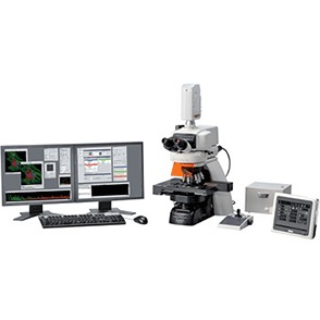 共聚焦显微镜系统 日本Nikon C2+C2si+-数码显微镜-金相显微镜-创诚致佳