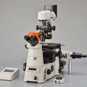 完美对焦系统-Nikon-PFS3-创诚致佳