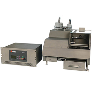 热室精密切割机 丹麦Struers Secotom-金相切割机-金相制样设备-创诚致佳