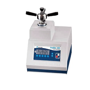 通用热压镶嵌机 美国Buehler SimpliMet 3000-金相镶嵌机-金相制样设备-创诚致佳