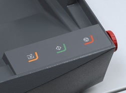 大型手动切割机-Struers-Labotom-创诚致佳