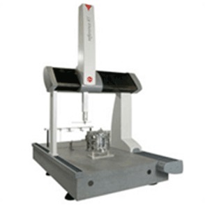 高性能扫描测量机 瑞典Hexagon Leitz Reference Xi-其他测量机-硬度计-金相显微镜-金相切割机-镶嵌机-硫化仪-创诚致佳