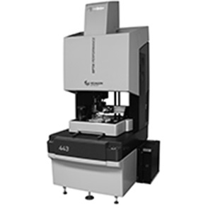 复合式影像测量仪 瑞典Hexagon Optiv Performance-粗糙度仪-硬度计-金相显微镜-金相切割机-镶嵌机-硫化仪-创诚致佳