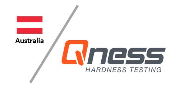 奥地利Qness硬度计-洛氏硬度计-布洛维硬度计-进口硬度计品牌-创诚致佳