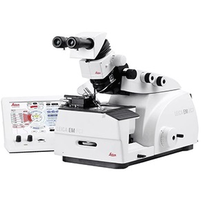 冷冻超薄切片机 德国Leica EM UC7-扫描电子显微镜-金相显微镜-创诚致佳
