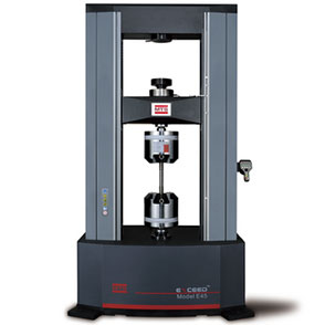 电子万能试验机 美国MTS E45.505/E45.605-万 能试验机-硬度计-金相显微镜-金相切割机-镶嵌机-硫化仪-创诚致佳