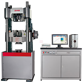 多工装系统测试系统 美国Instron 5900系列-万能试验机-硬度计-金相显微镜-金相切割机-镶嵌机-硫化仪-创诚致佳