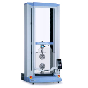 电子万能材料试验机 美国Instron 5942,5944-万能试验机-硬度计-金相显微镜-金相切割机-镶嵌机-硫化仪-创诚致佳